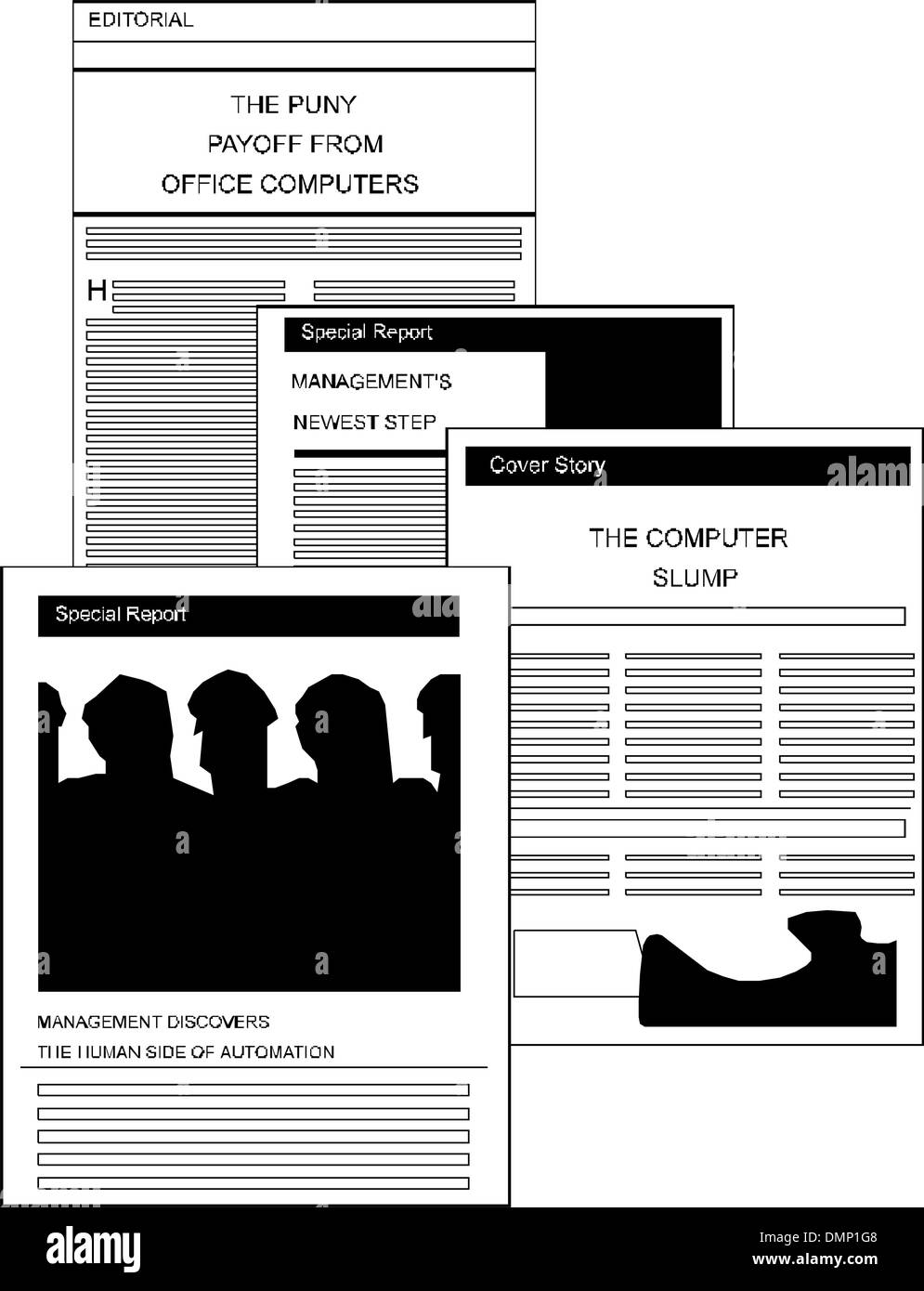 Financial industry data Stock Vector Images - Alamy