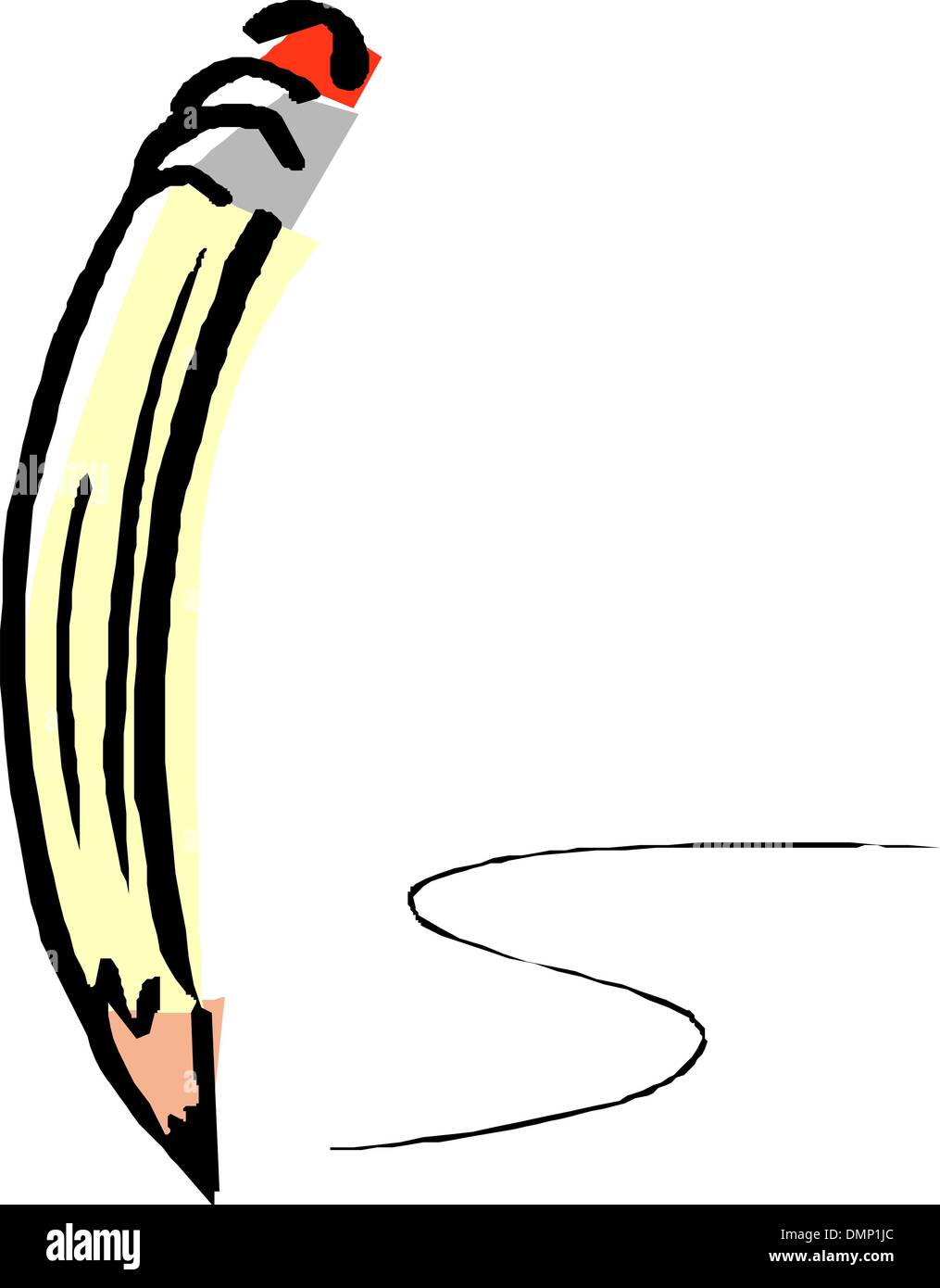 Full straight view Stock Vector Images - Alamy