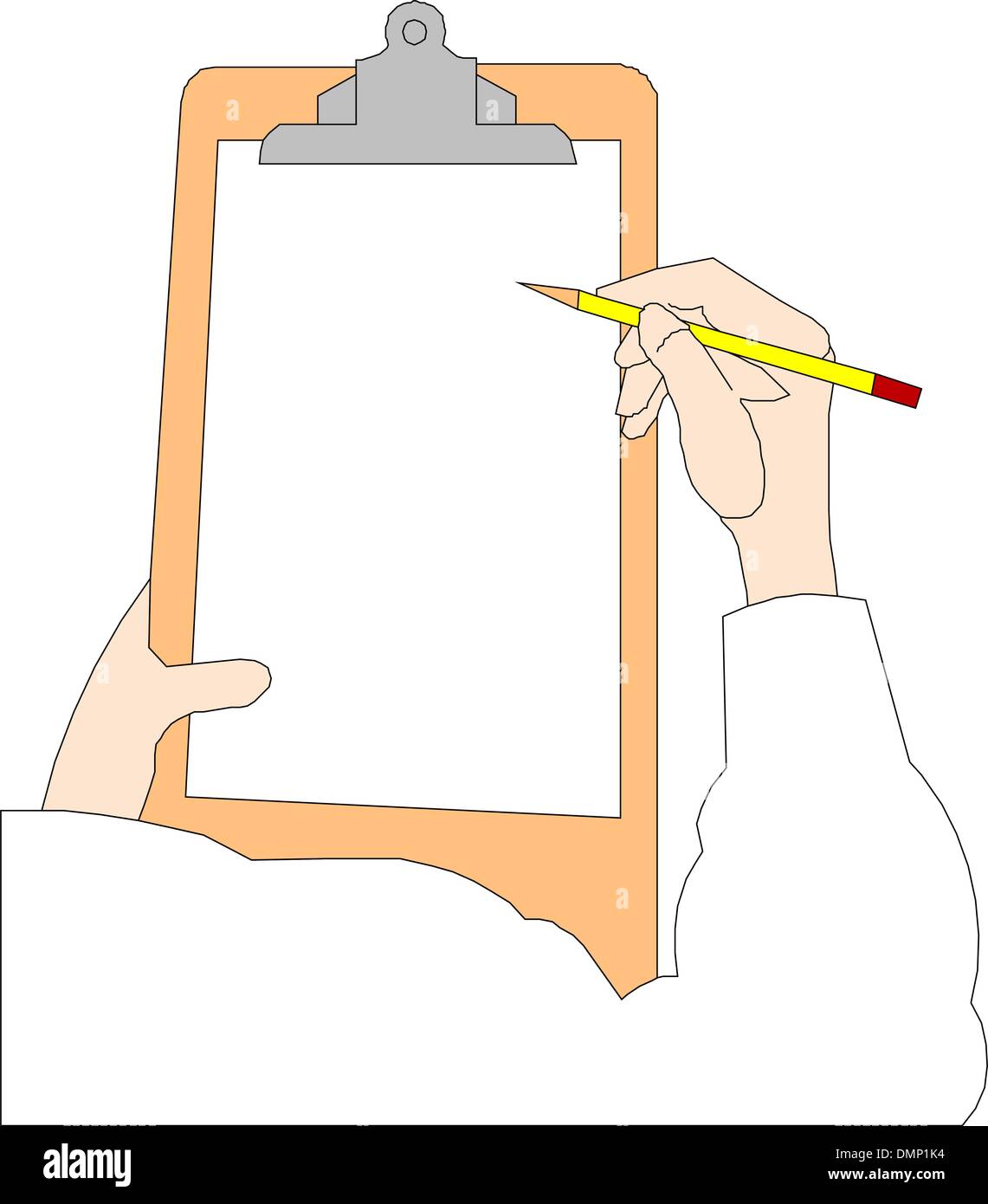 Agreement handwriting text on Stock Vector Images - Alamy