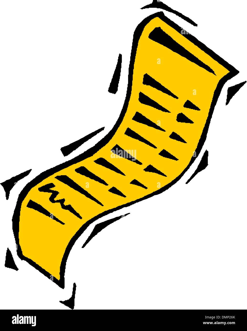 Crease vector vectors Cut Out Stock Images & Pictures - Alamy