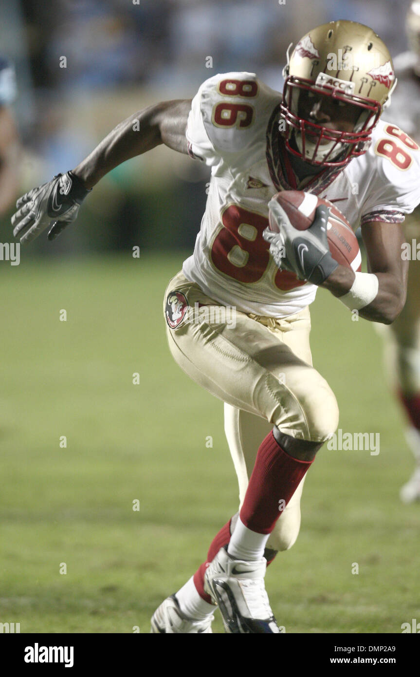 Oct. 24, 2009 - Chapel Hill, North Carolina, U.S - October 22, 2009 ...