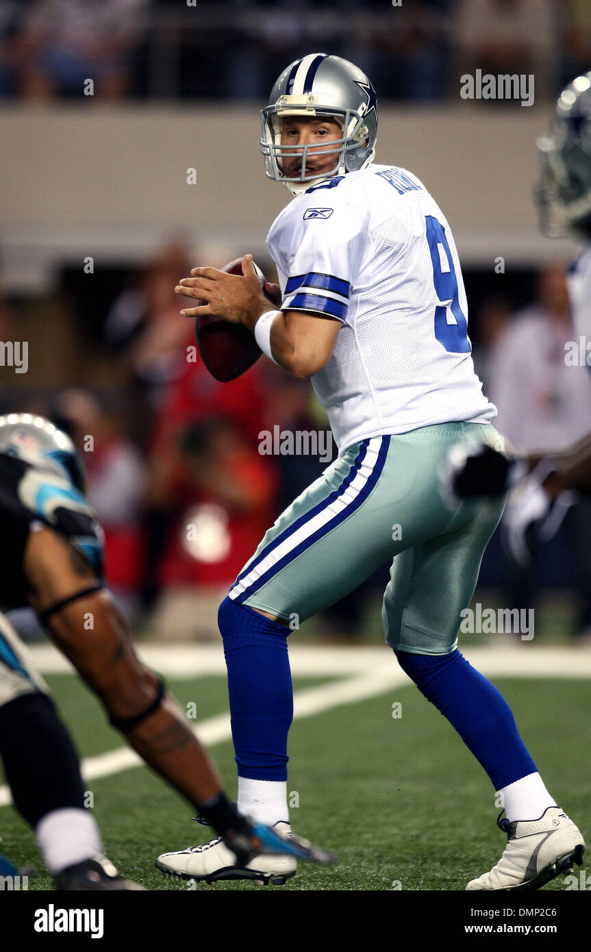 Oct. 24, 2009 - Arlington, Texas, U.S - September 28, 2009: Dallas ...