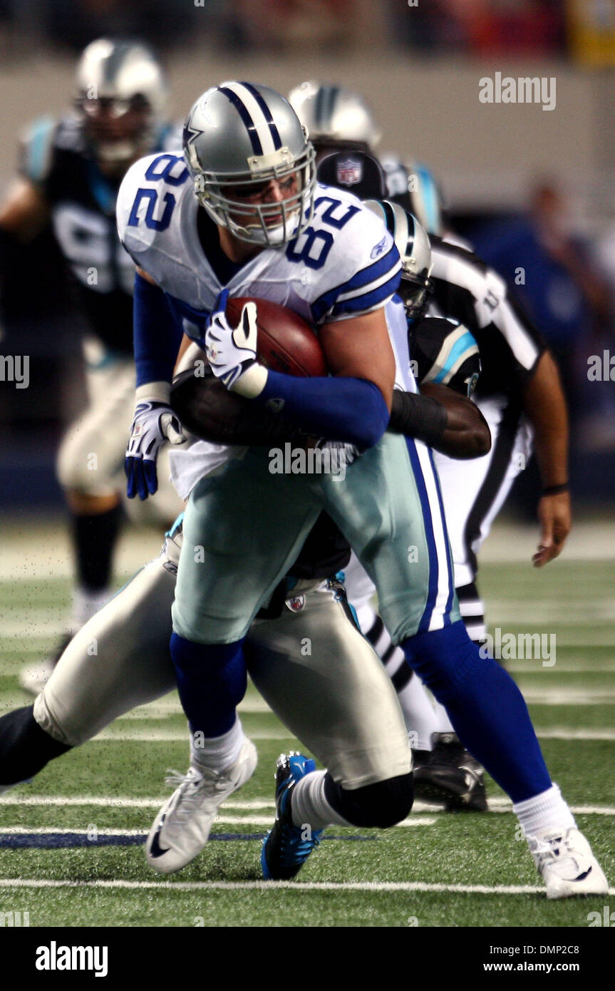 Oct. 24, 2009 - Arlington, Texas, U.S - September 28, 2009: Dallas ...