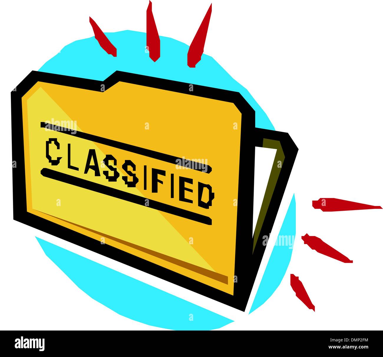 Classified File High Resolution Stock Photography and Images - Alamy