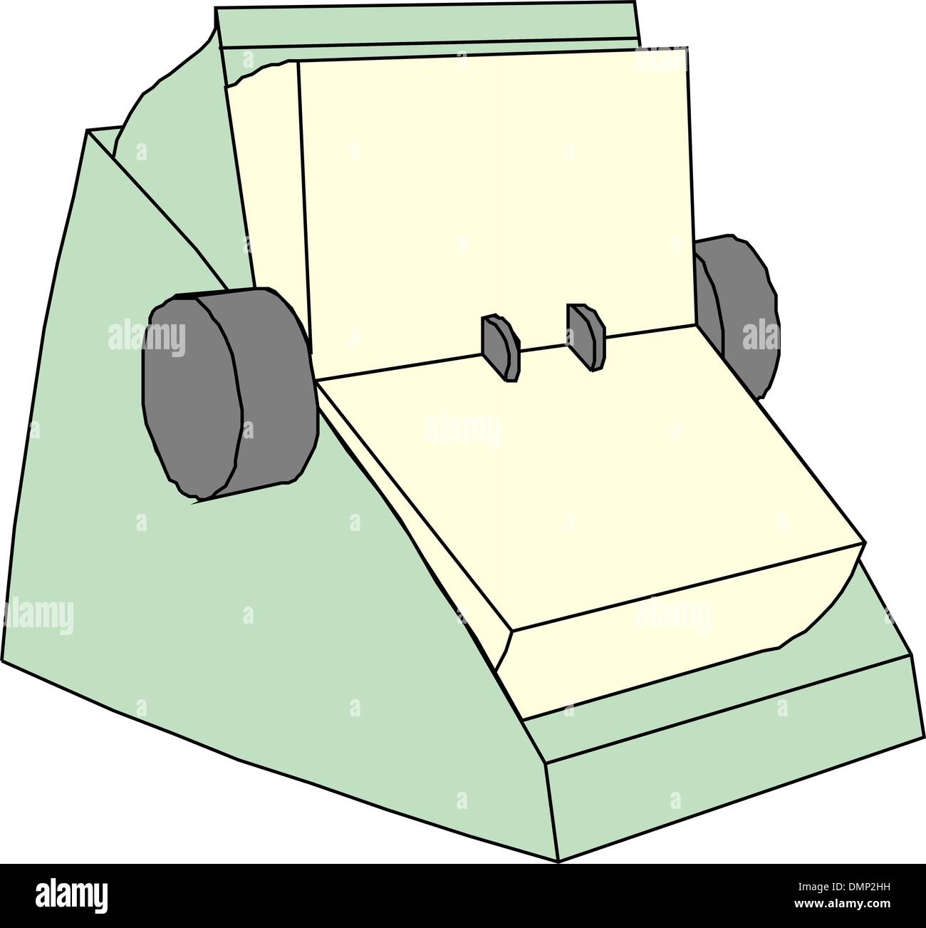 Book close up detail Stock Vector Images - Alamy