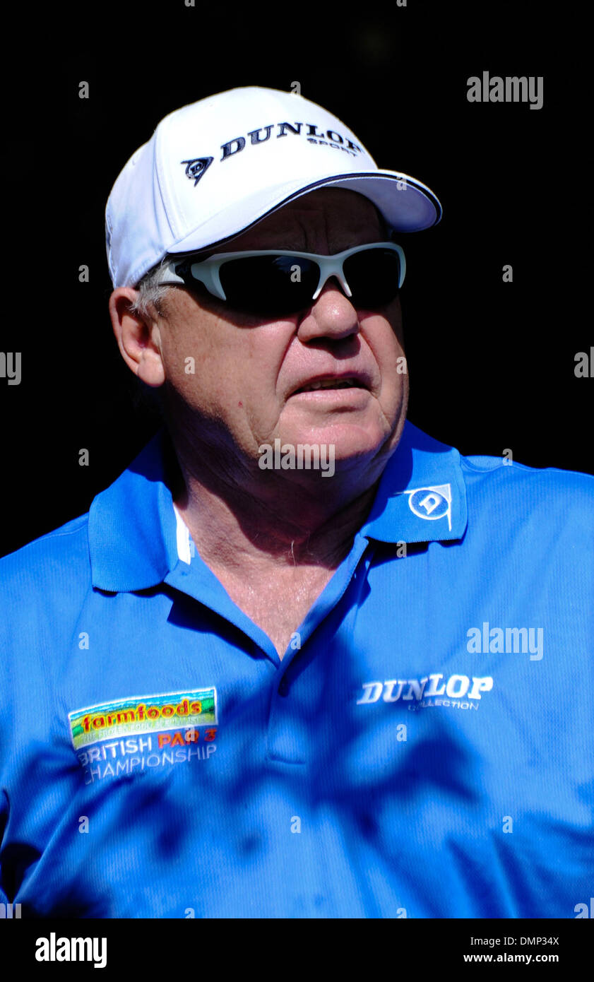 Mike Proctor High Resolution Stock Photography and Images - Alamy