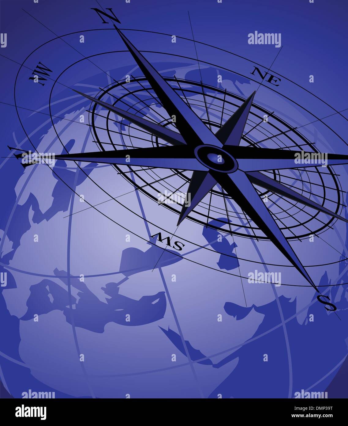 Explore of america Stock Vector Images - Alamy