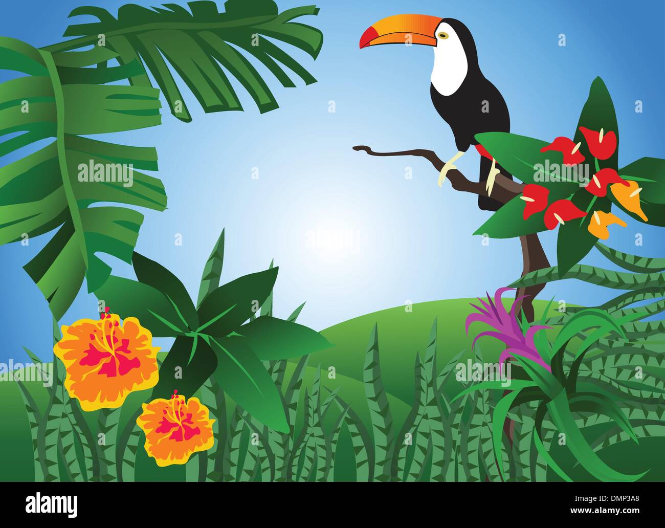 Animated backdrop hi-res stock photography and images - Alamy