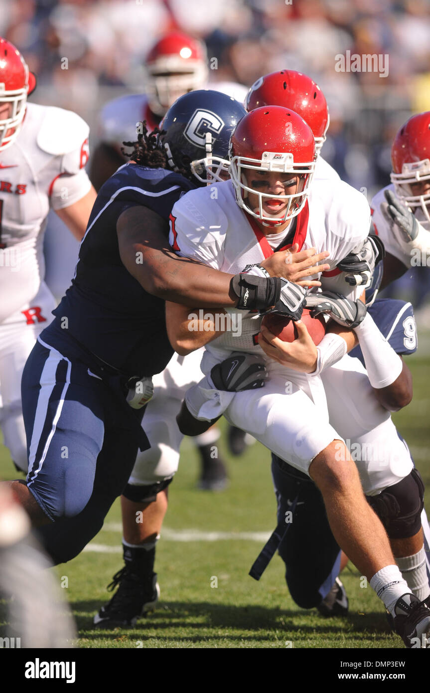 Oct. 31, 2009 - East Hartford, Connecticut, U.S - 31 October 2009 ...