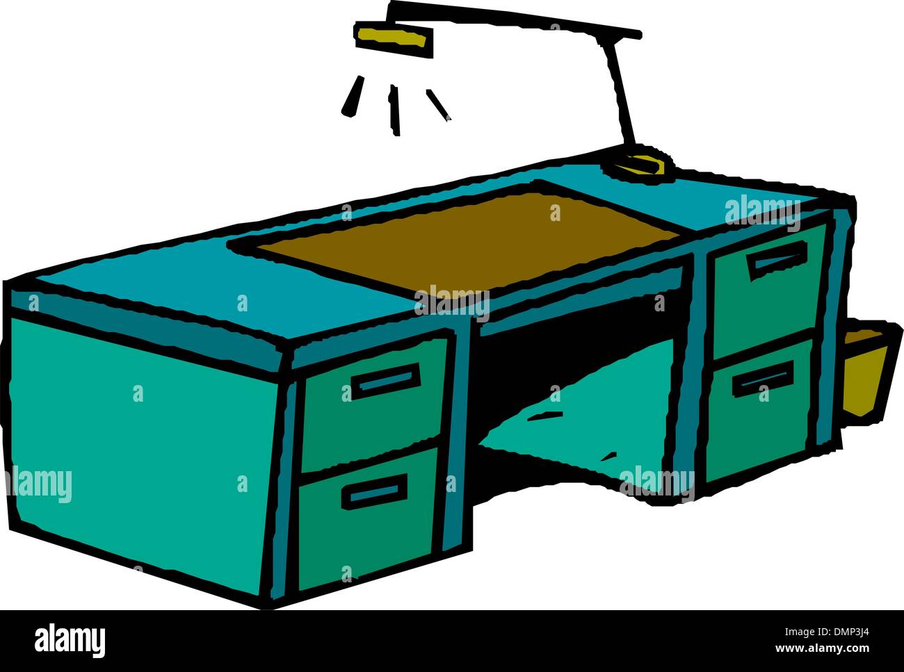 Office conference hall Stock Vector Images - Alamy