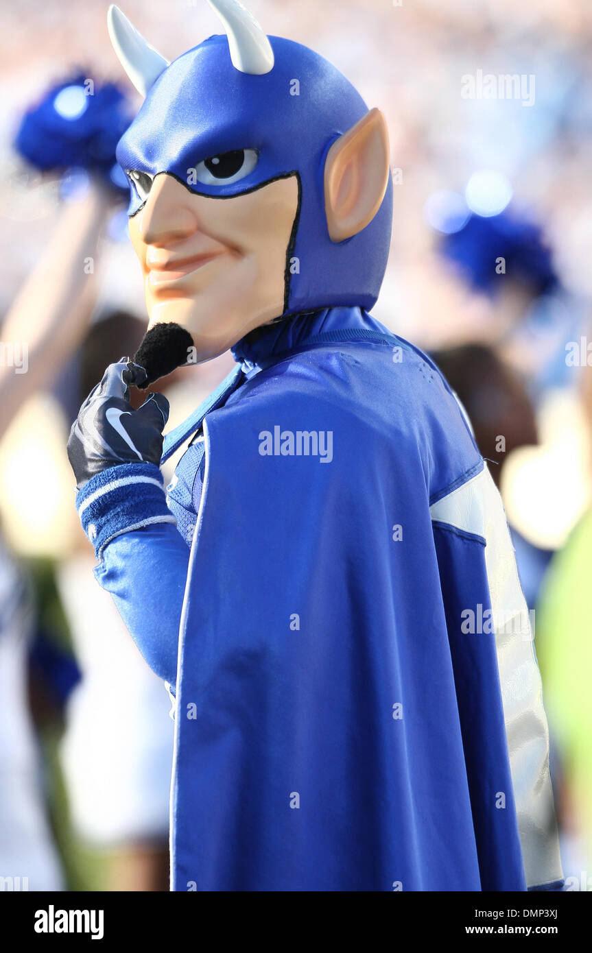 Duke blue devil hi-res stock photography and images - Alamy