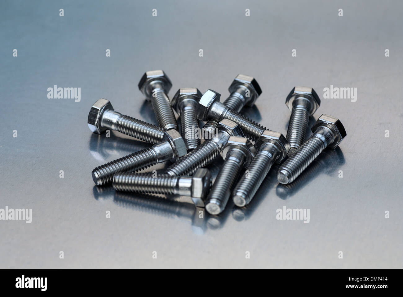 Metric bolts hi-res stock photography and images - Alamy