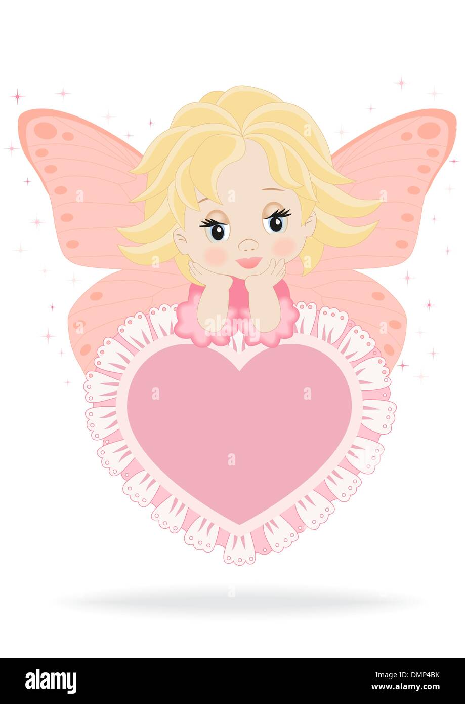 Magical dress Cut Out Stock Images & Pictures - Alamy