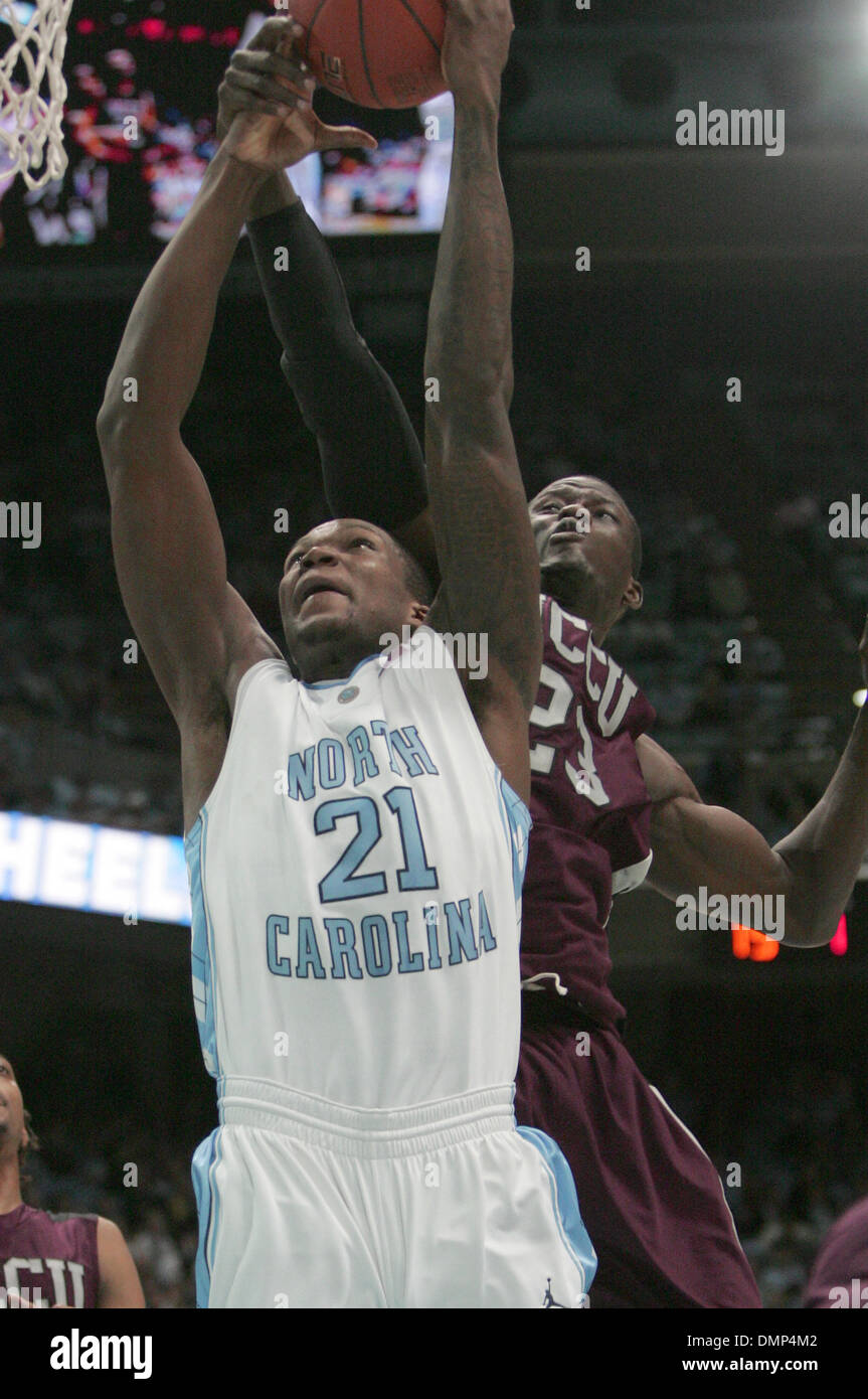 Nov. 11, 2009 - Chapel Hill, North Carolina, U.S - November 11, 2009 ...