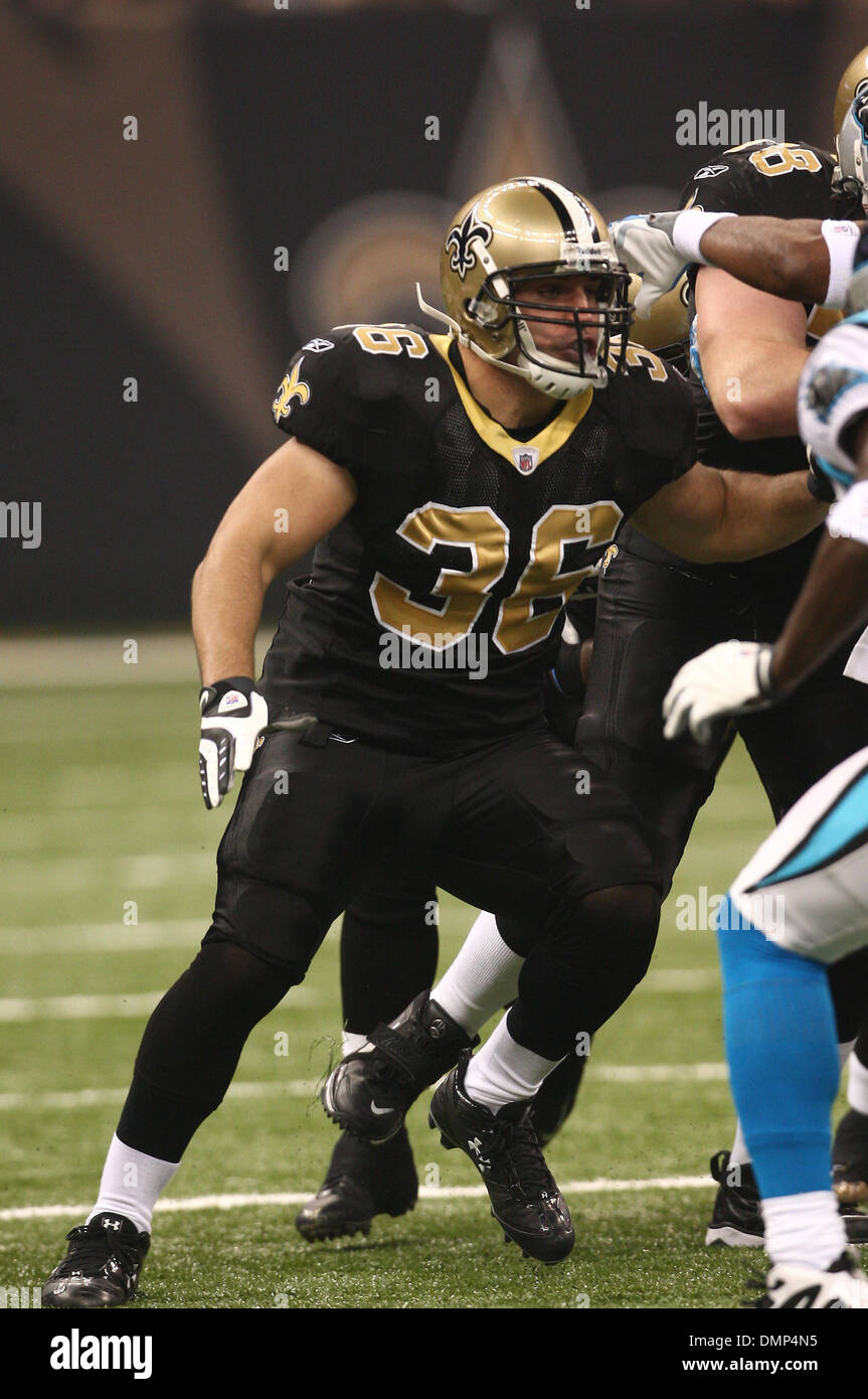Nov. 12, 2009 - New Orleans, Louisiana, U.S - November 8, 2009: New ...
