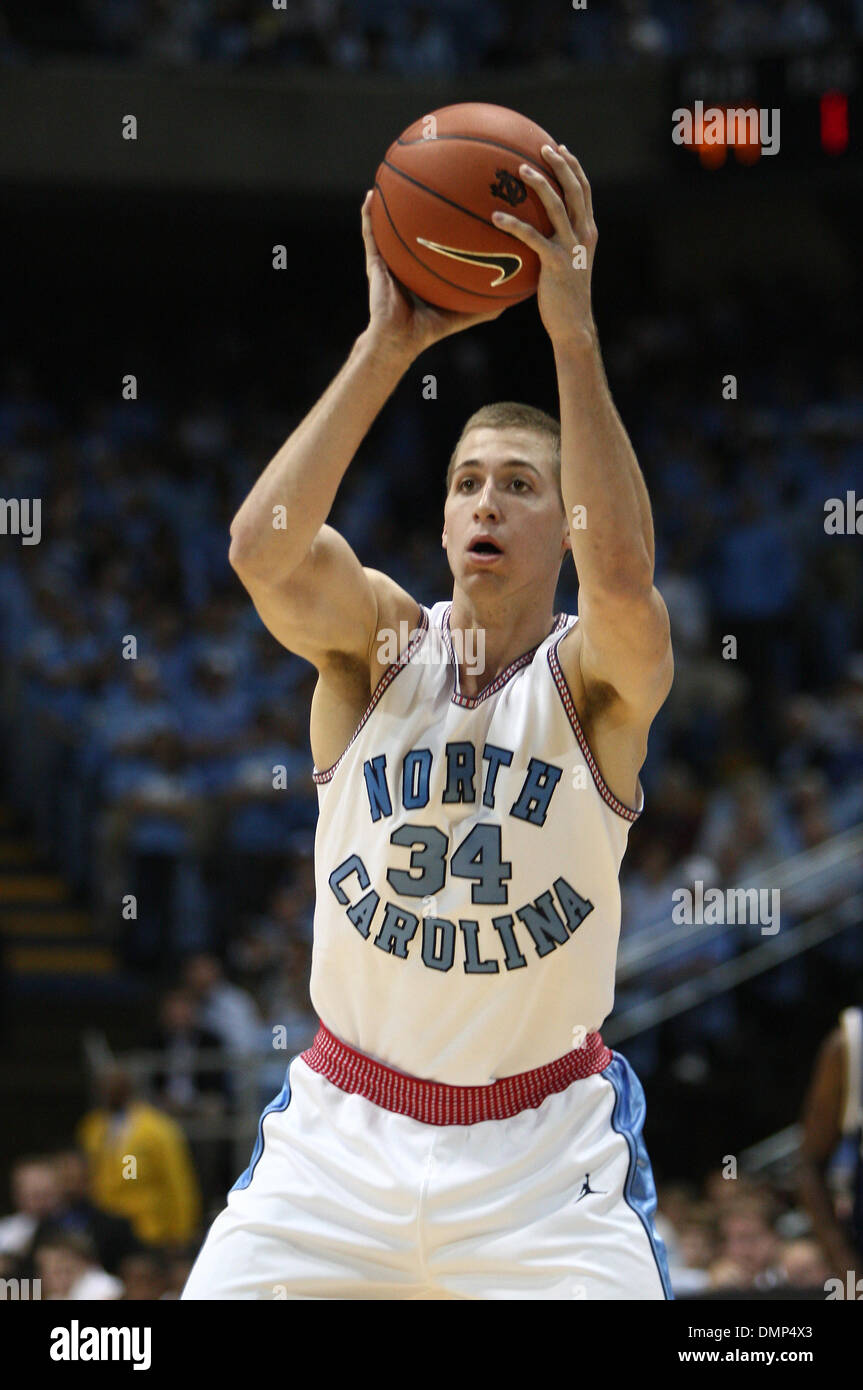 Nov. 12, 2009 - Chapel Hill, North Carolina, U.S - November 9, 2009 ...