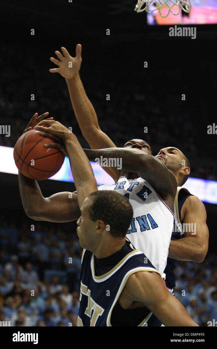Nov. 12, 2009 - Chapel Hill, North Carolina, U.S - November 9, 2009 ...