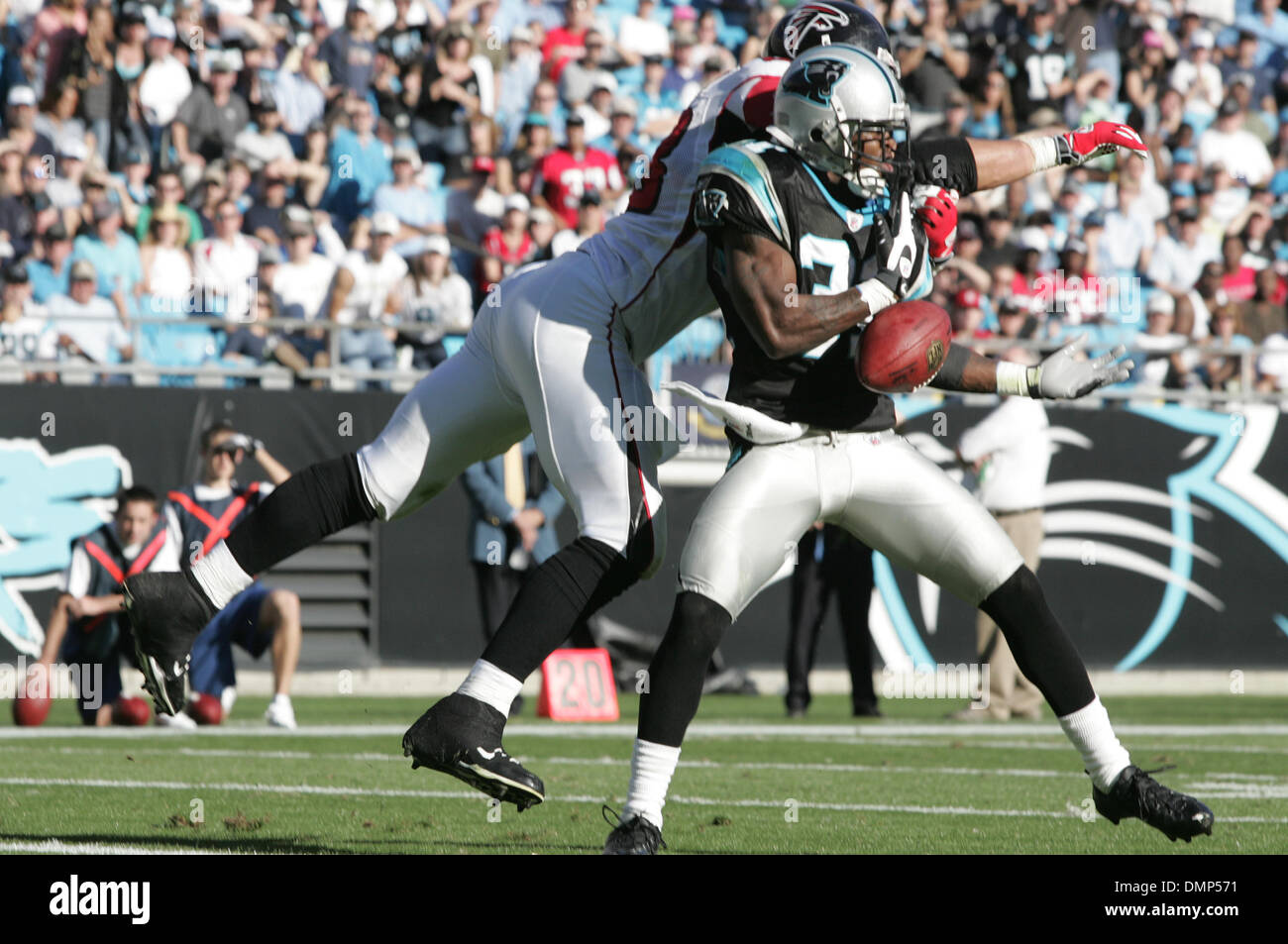 Nov. 15, 2009 - Charlotte, North Carolina, U.S - November 15, 2009 ...