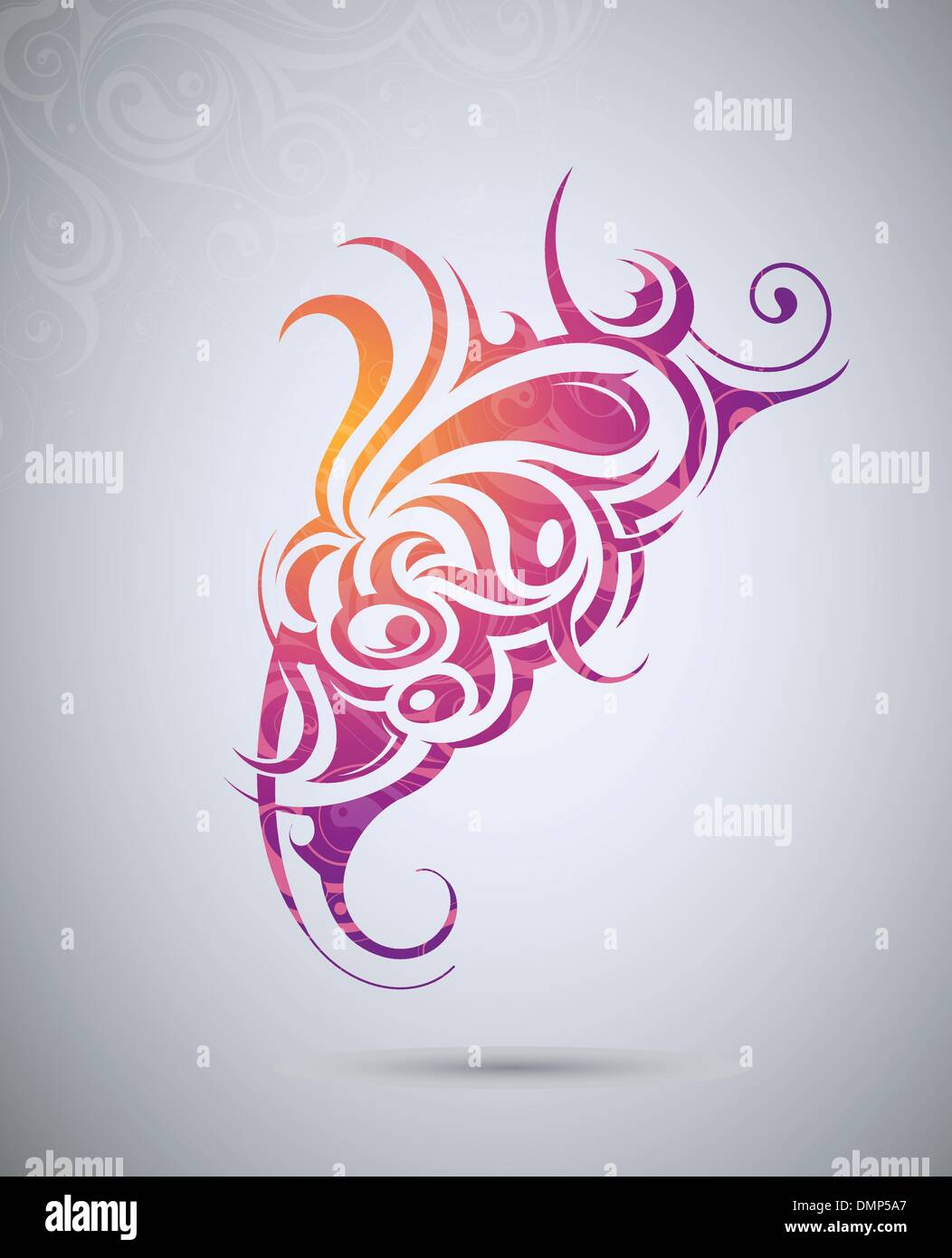 Liquid pattern Stock Vector Images - Alamy