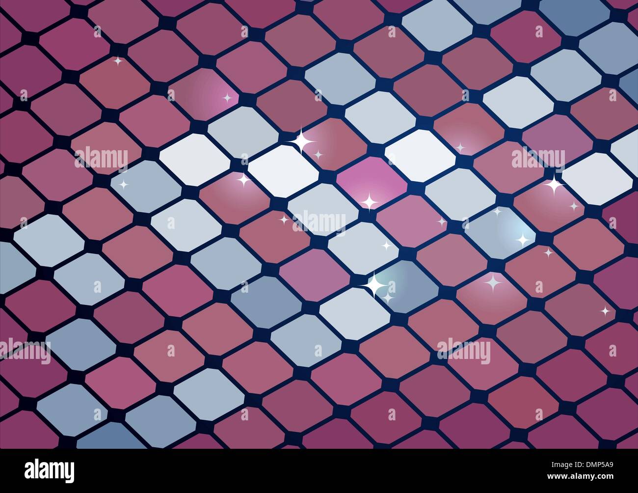 Backdrop vector illustration Stock Vector Images - Alamy