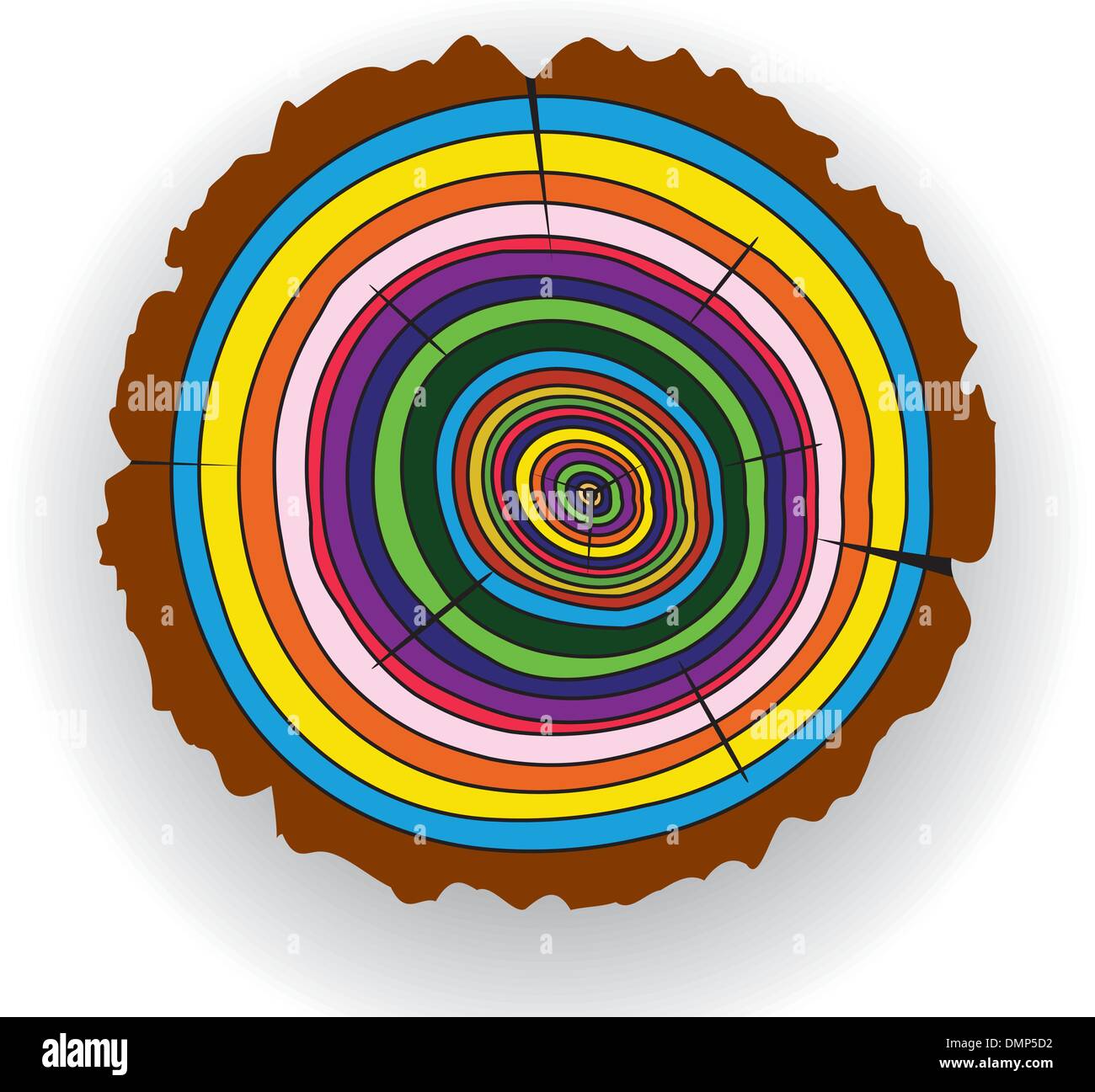 vector wooden cut Stock Vector Image & Art - Alamy