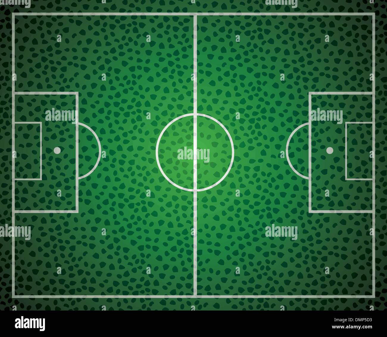 vector soccer field Stock Vector Image & Art - Alamy