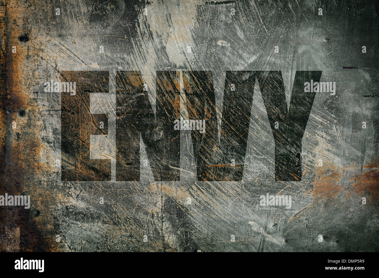 Envious envy hi-res stock photography and images - Alamy