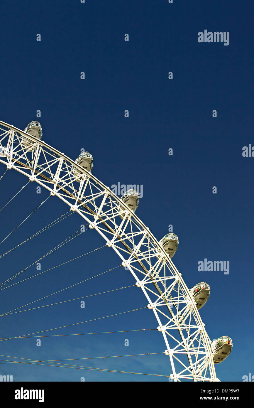 London eye capsules hi-res stock photography and images - Alamy