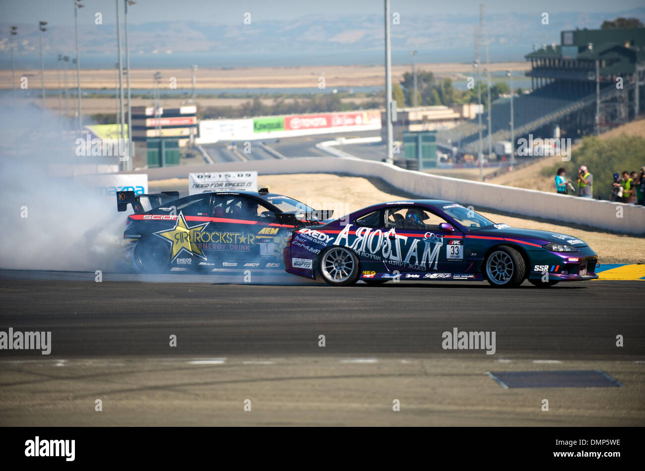 Nissan silvia s15 hi-res stock photography and images - Alamy