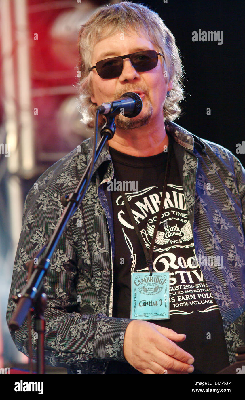 Don Airey Stock Photos & Don Airey Stock Images - Alamy