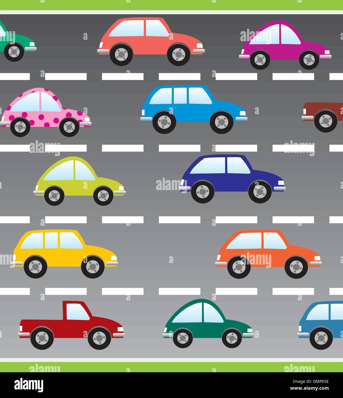 Auto automobile Stock Vector Images - Alamy