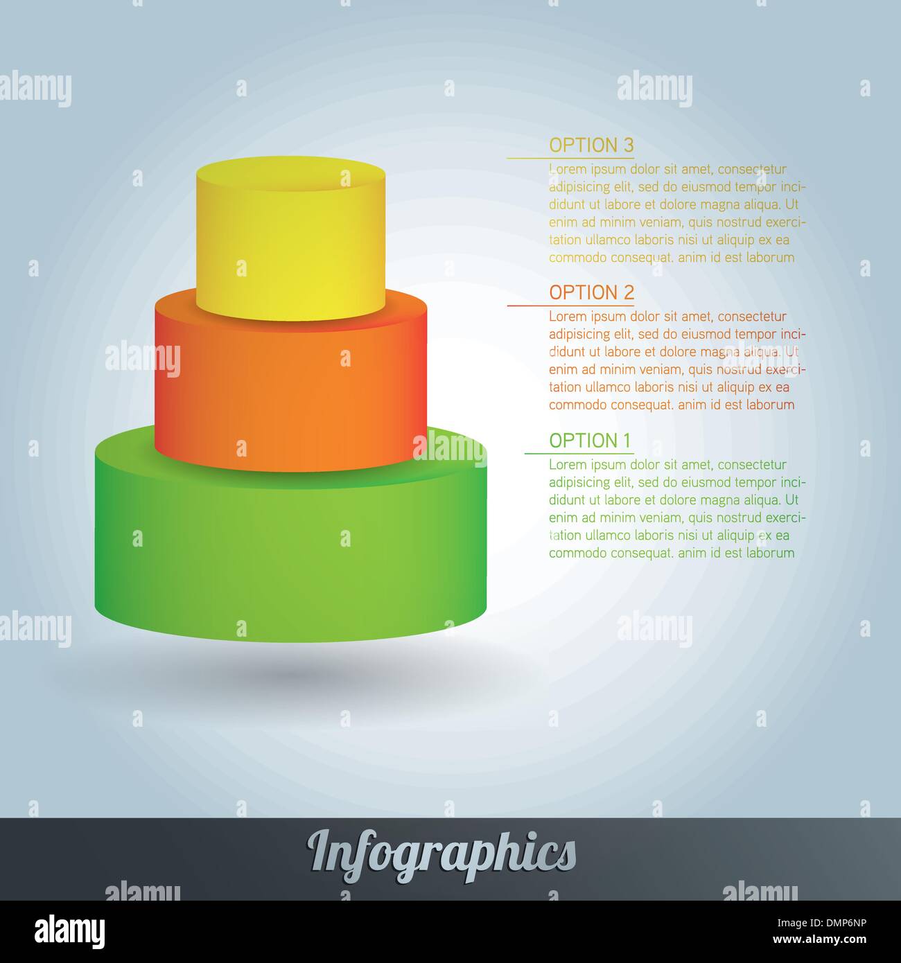 progress template vector Stock Vector Image & Art - Alamy