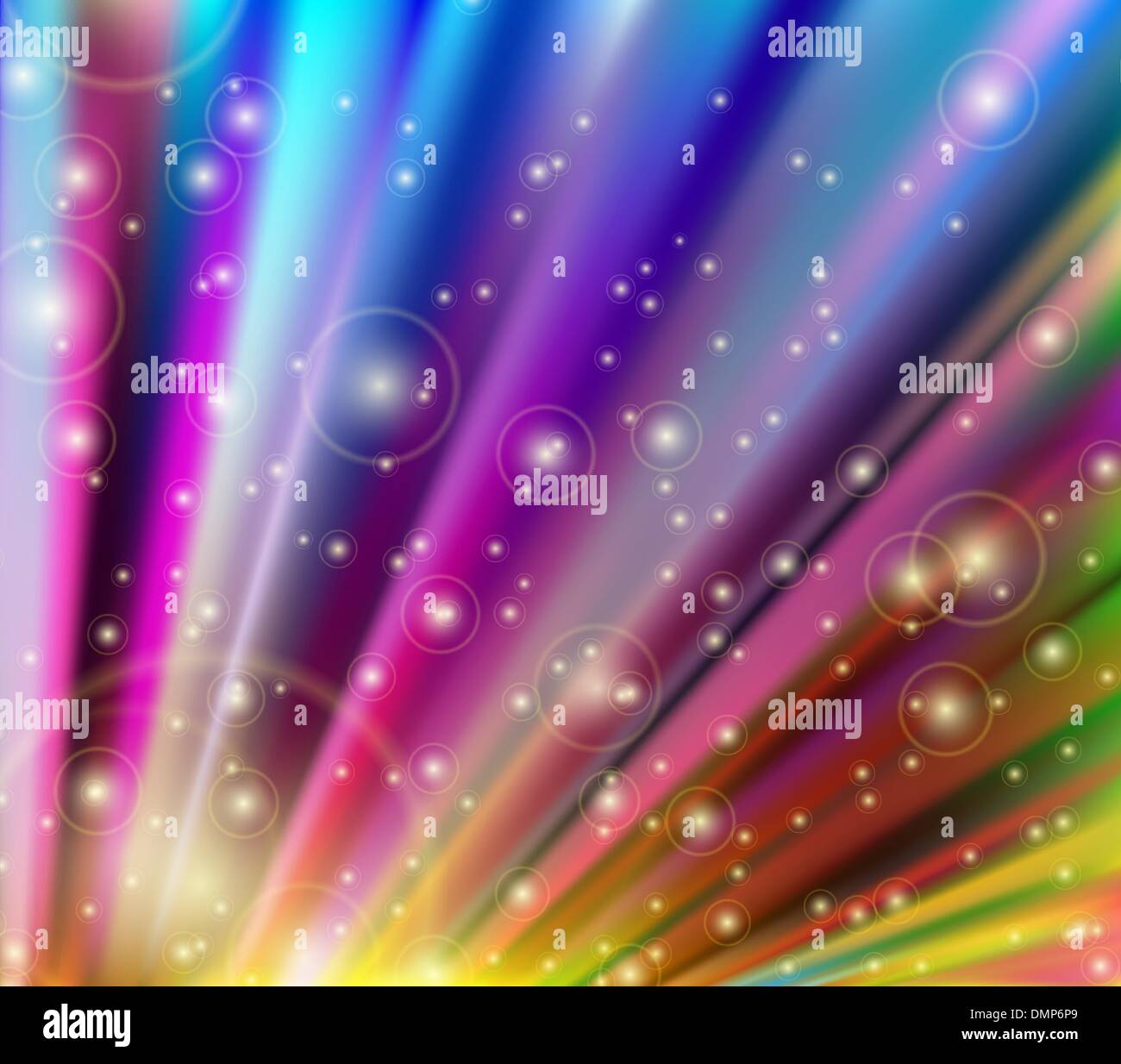 Multicolored motion gradient background Stock Vector Images - Alamy