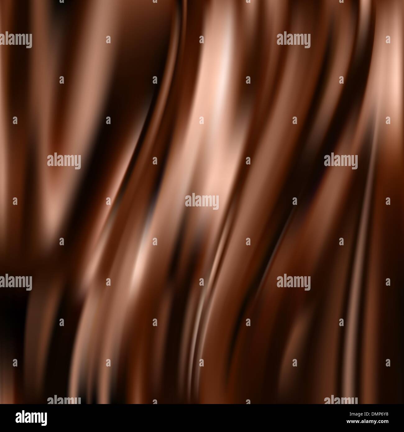 Abstract chocolate background Stock Vector Image & Art - Alamy