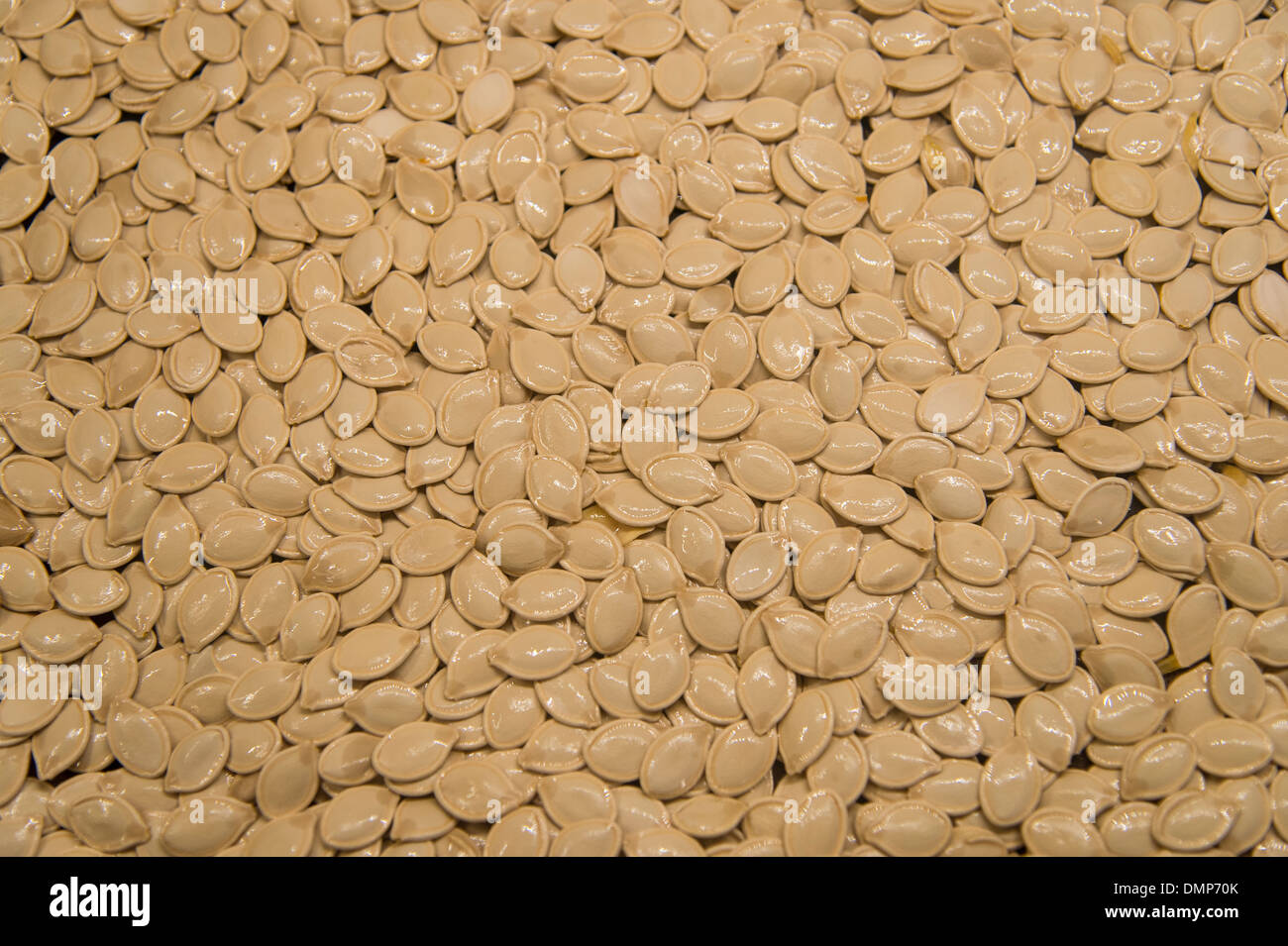 Raw pumpkin seeds hi-res stock photography and images - Alamy