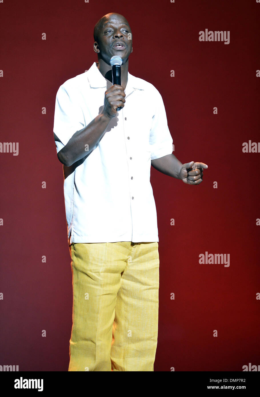 Terry Hodges 'Hard Rock Live!' at Seminole Hard Rock Hotel & Casino ...