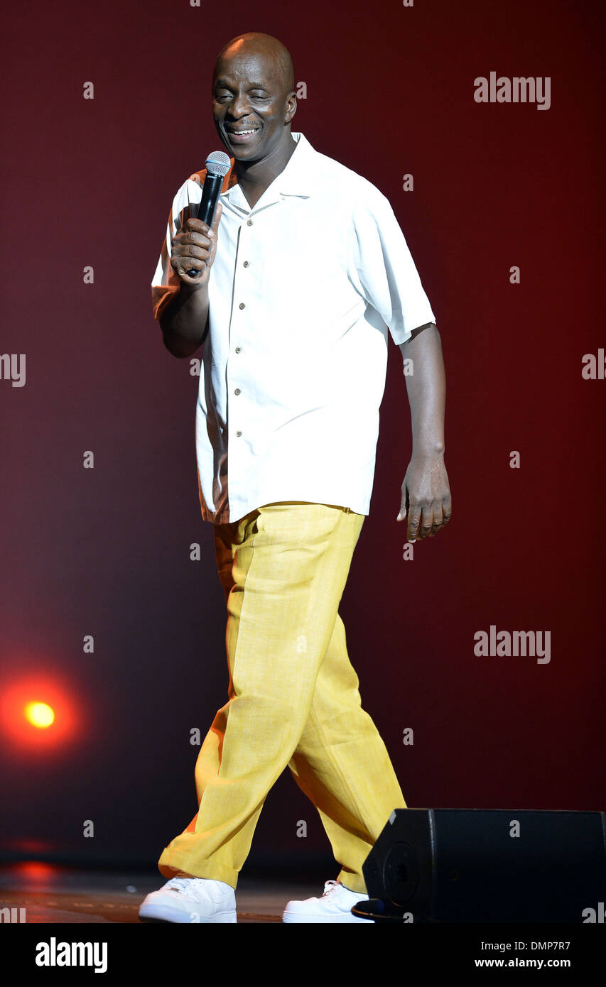 Terry Hodges 'Hard Rock Live!' at Seminole Hard Rock Hotel & Casino ...