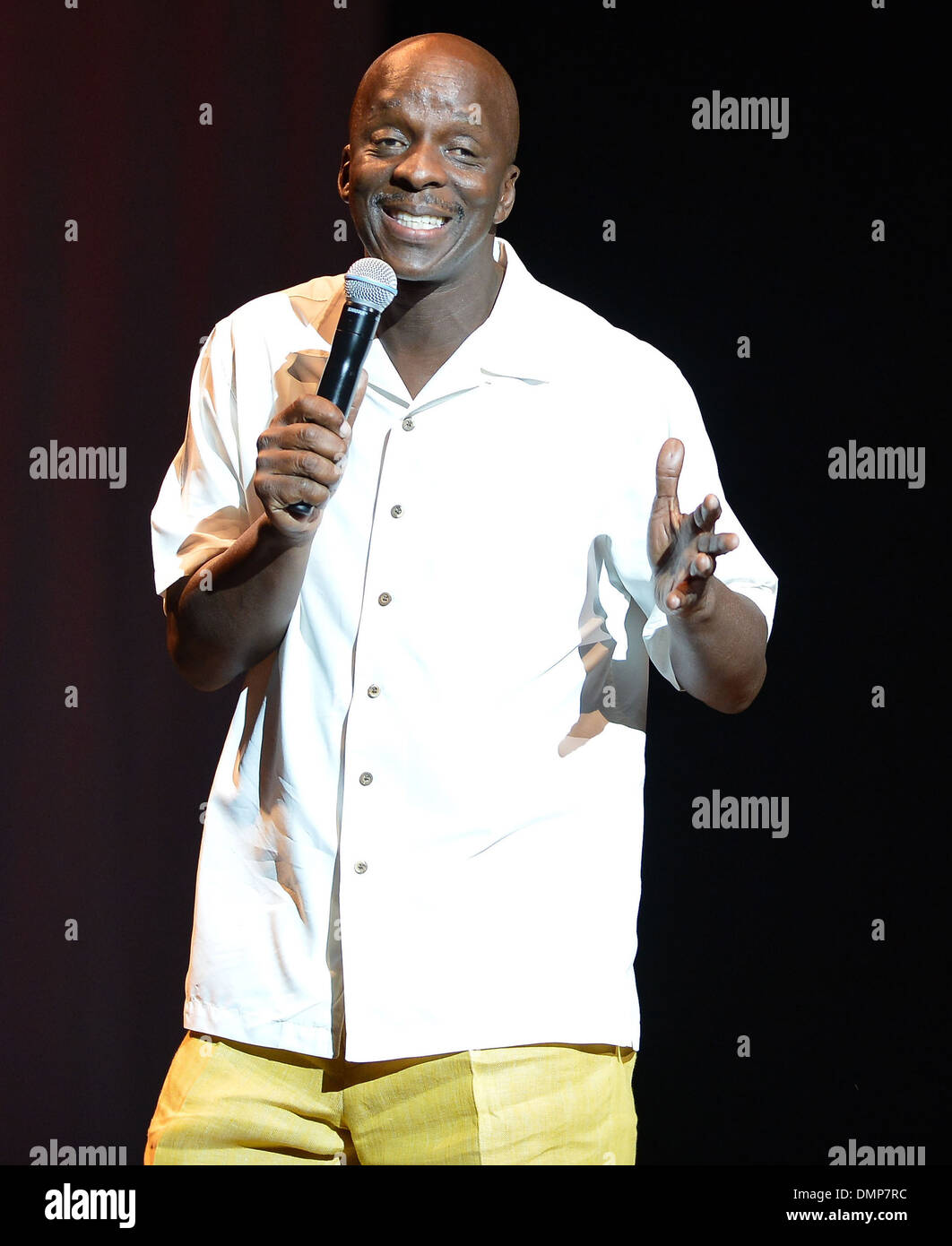 Hard rock live at seminole hollywood hi-res stock photography and ...