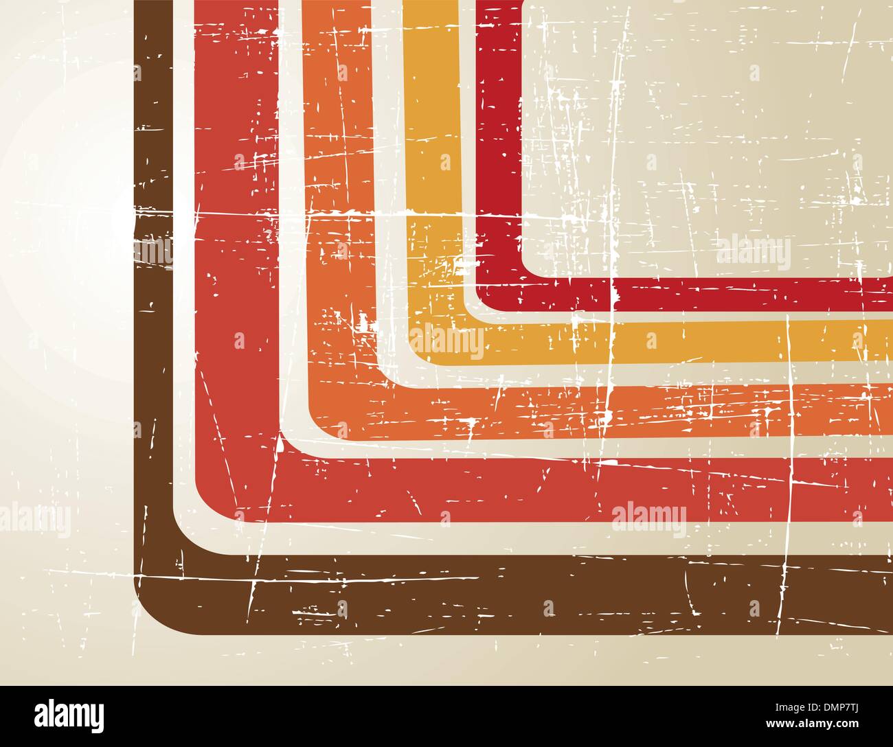 the vector retro grunge background Stock Vector Image & Art - Alamy