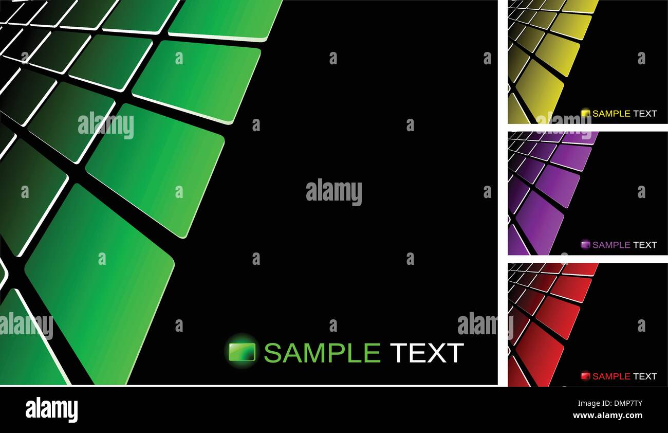 the color vector abstract background Stock Vector Image & Art - Alamy