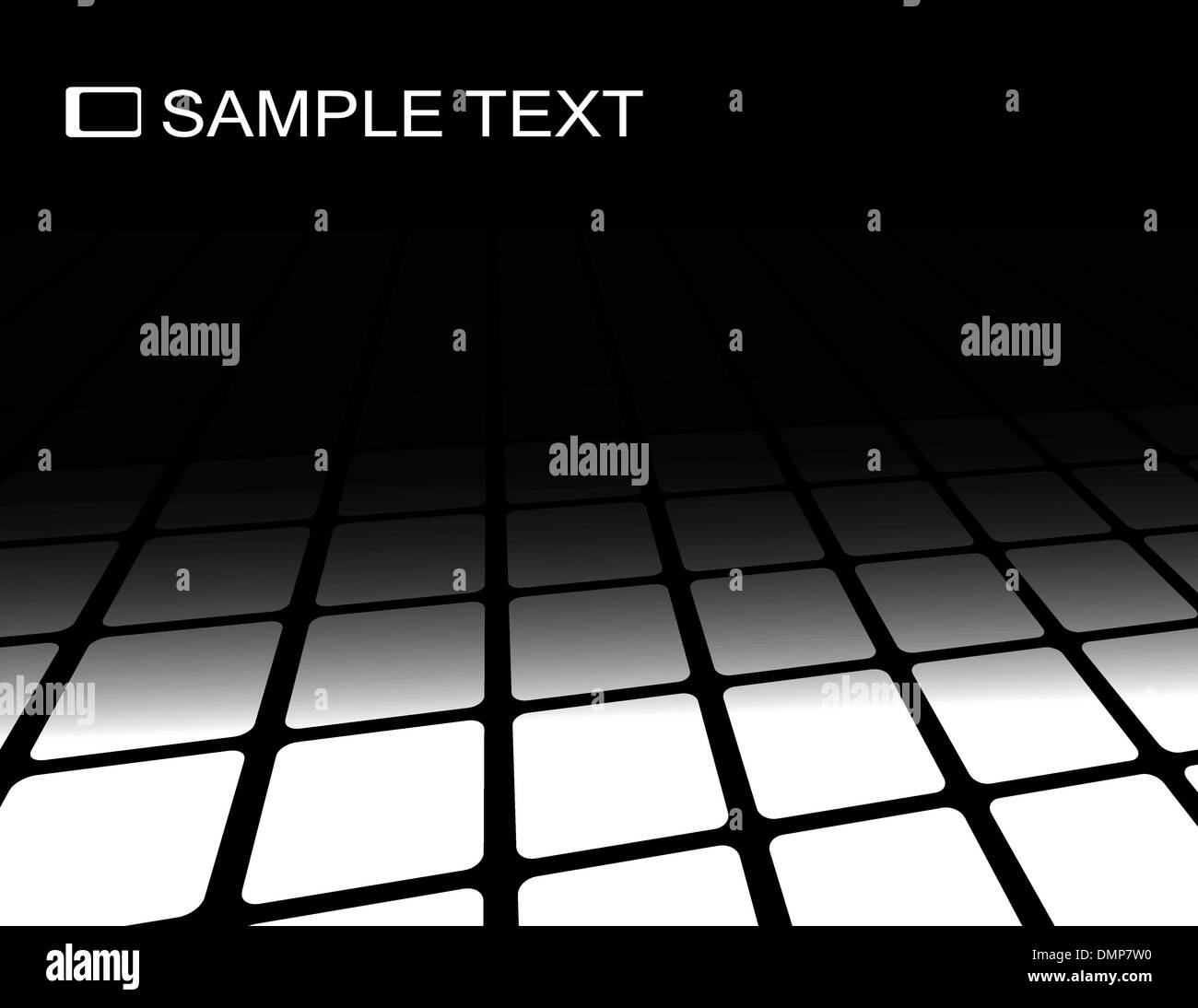 the black and white vector abstract background Stock Vector Image & Art ...