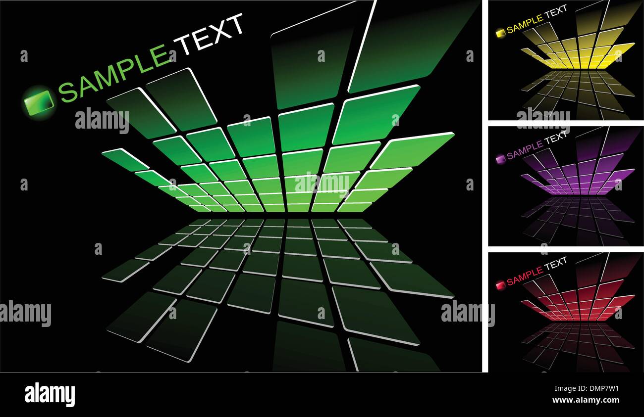 the color vector abstract background Stock Vector Image & Art - Alamy