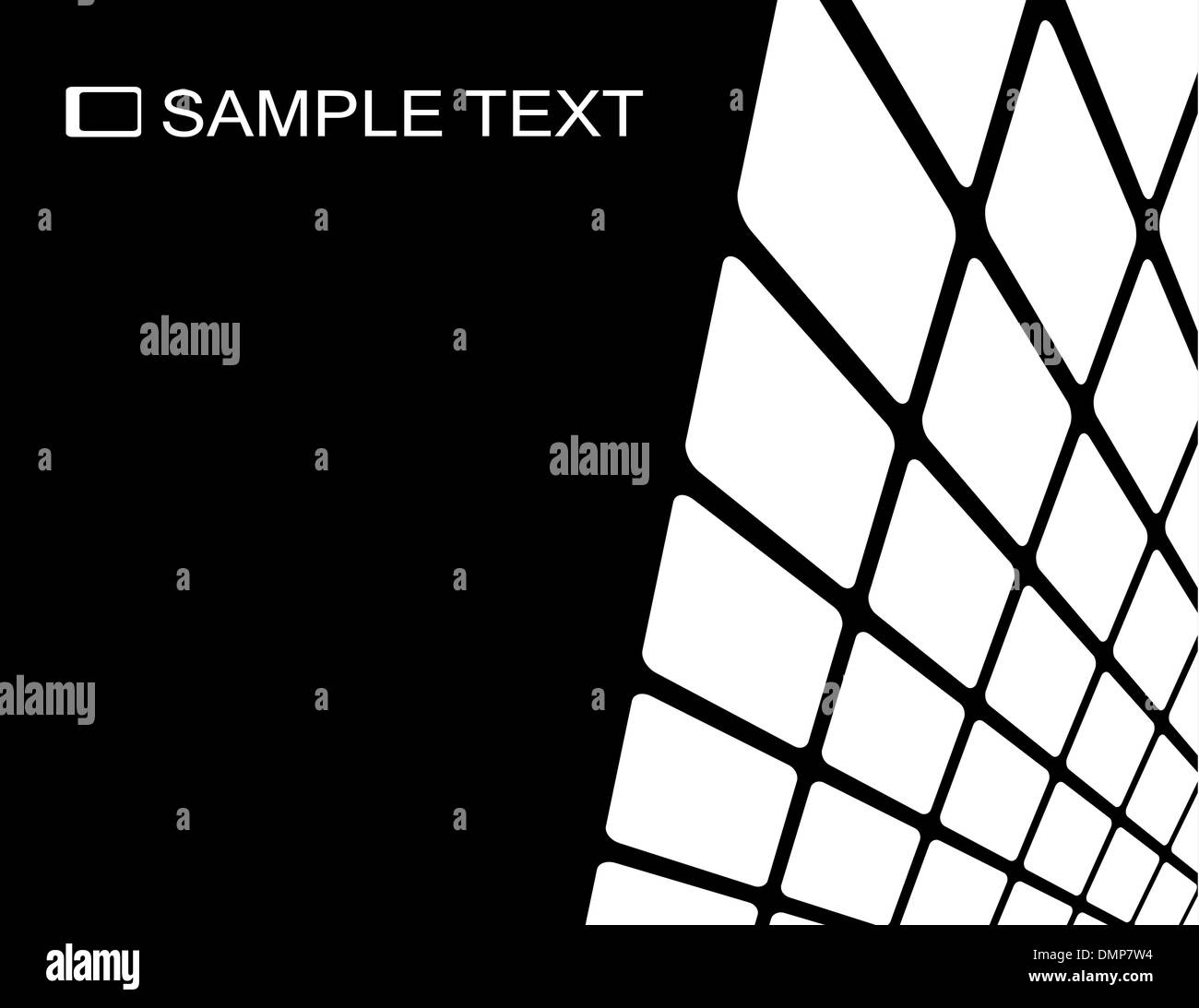 Tech background black and white hi-res stock photography and images - Alamy