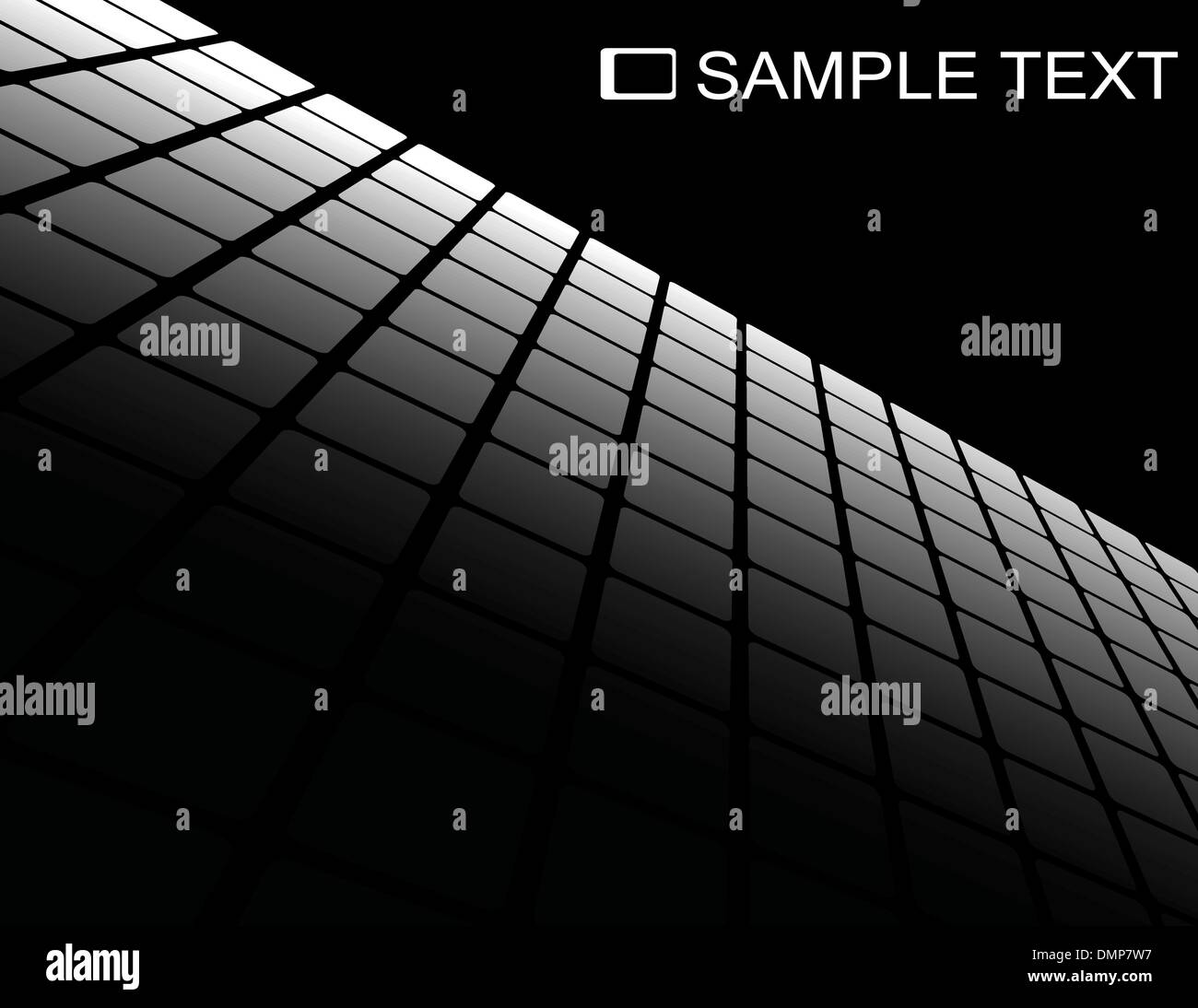 the black and white vector abstract background Stock Vector Image & Art ...