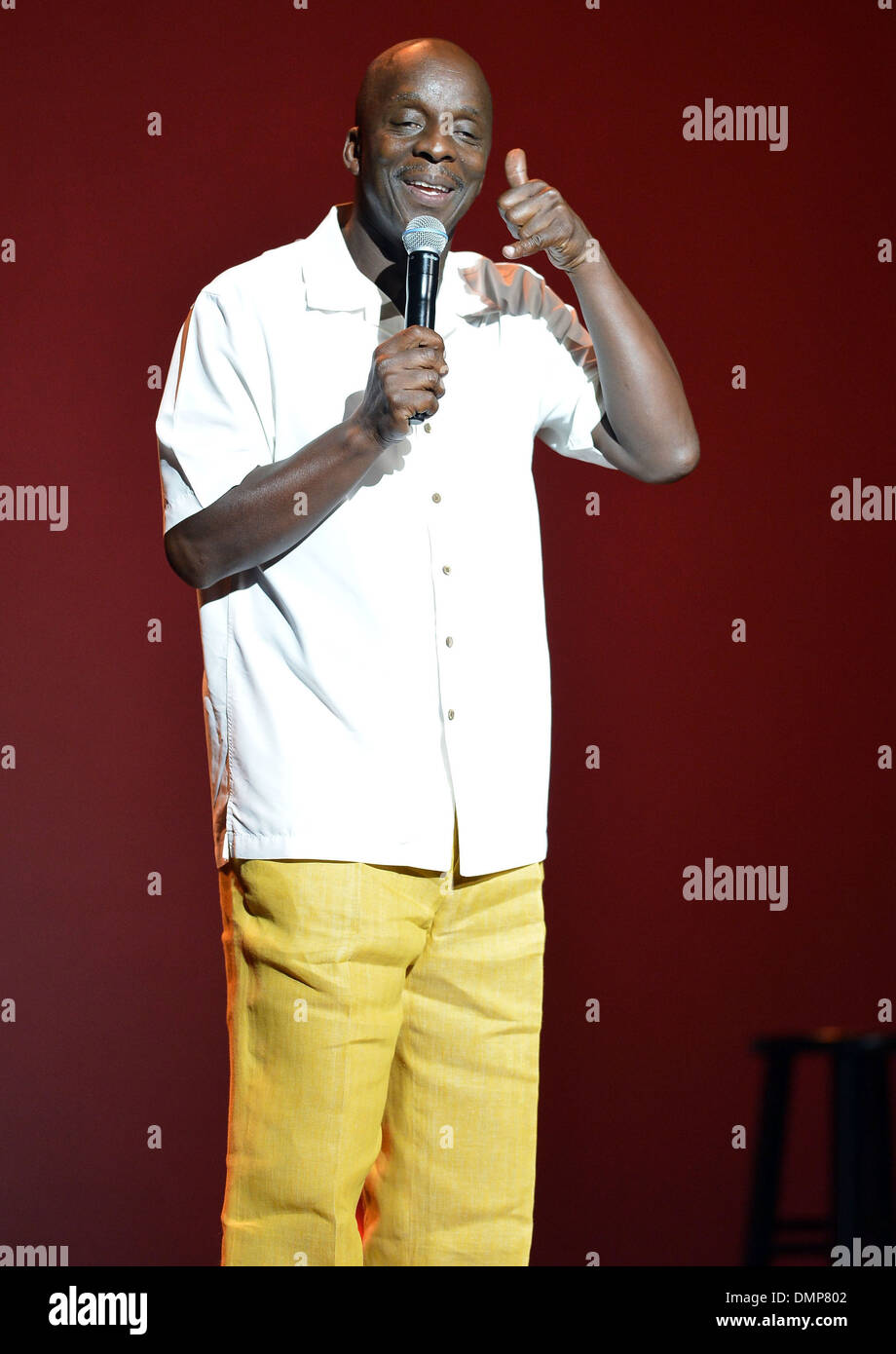 Terry Hodges 'Hard Rock Live!' at Seminole Hard Rock Hotel & Casino ...