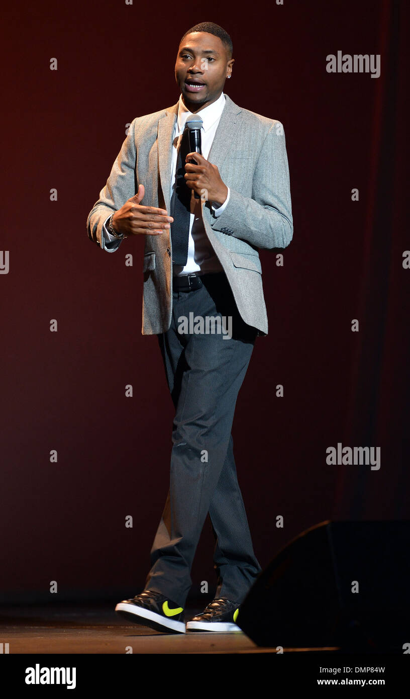 London Brown 'Hard Rock Live!' at Seminole Hard Rock Hotel & Casino ...