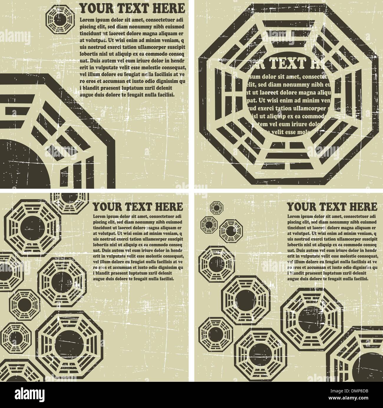 Gua vector Stock Vector Images - Alamy