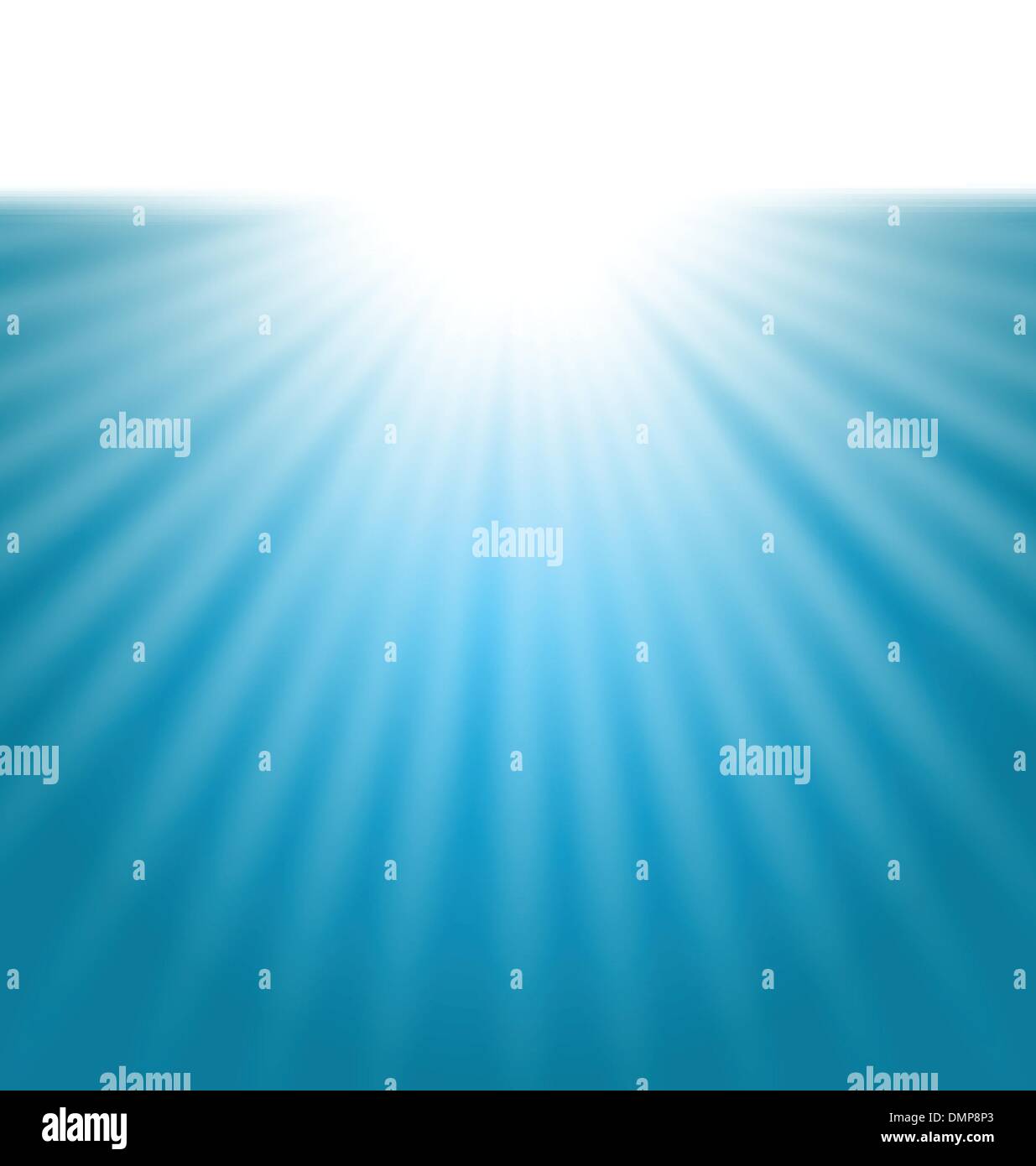 Abstract Background With Sunbeam Stock Vector Image And Art Alamy
