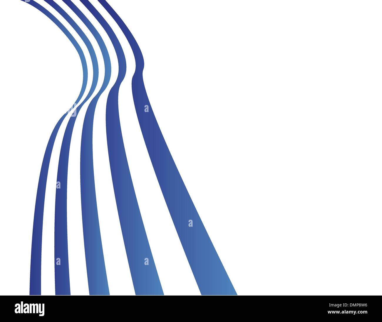 Visual frame vector vectors Cut Out Stock Images & Pictures - Alamy