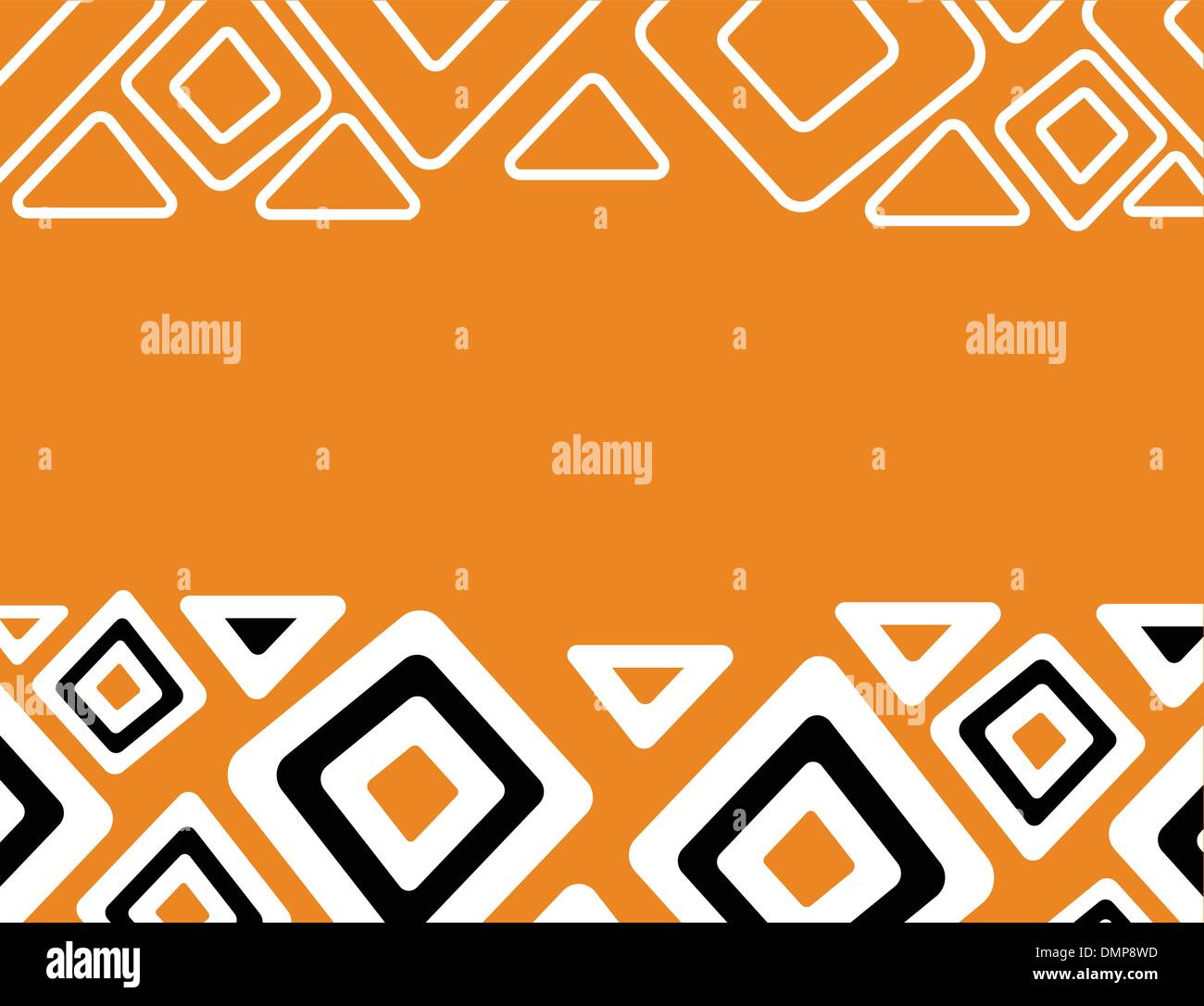 Ethnic retro Stock Vector Images - Alamy